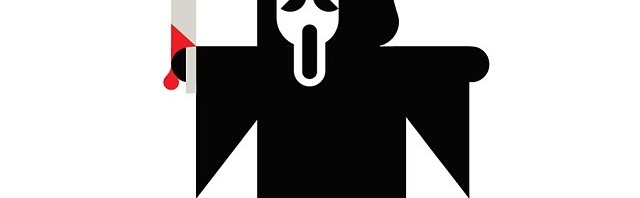 32 Memorable Pop Culture Characters Go Minimalist - Solopress | The ...