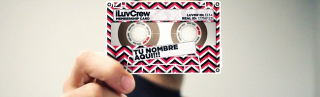 10 Cool Membership Card Designs | The Latest Print and Design News ...