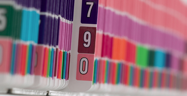 Small Business Office Organisation Ideas - Solopress