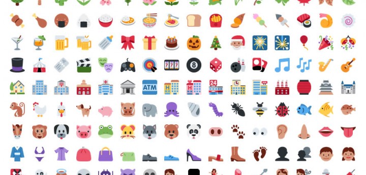 Do You Understand These Emoji Meanings? | The Latest Print and Design ...