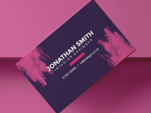 Business Cards | Next Day Business Card Printing | Solopress UK