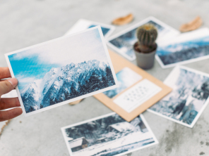 Postcard Printing | Cheap Business Postcards | Solopress UK