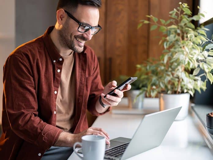 How to Create QR Code Business Cards - Solopress UK