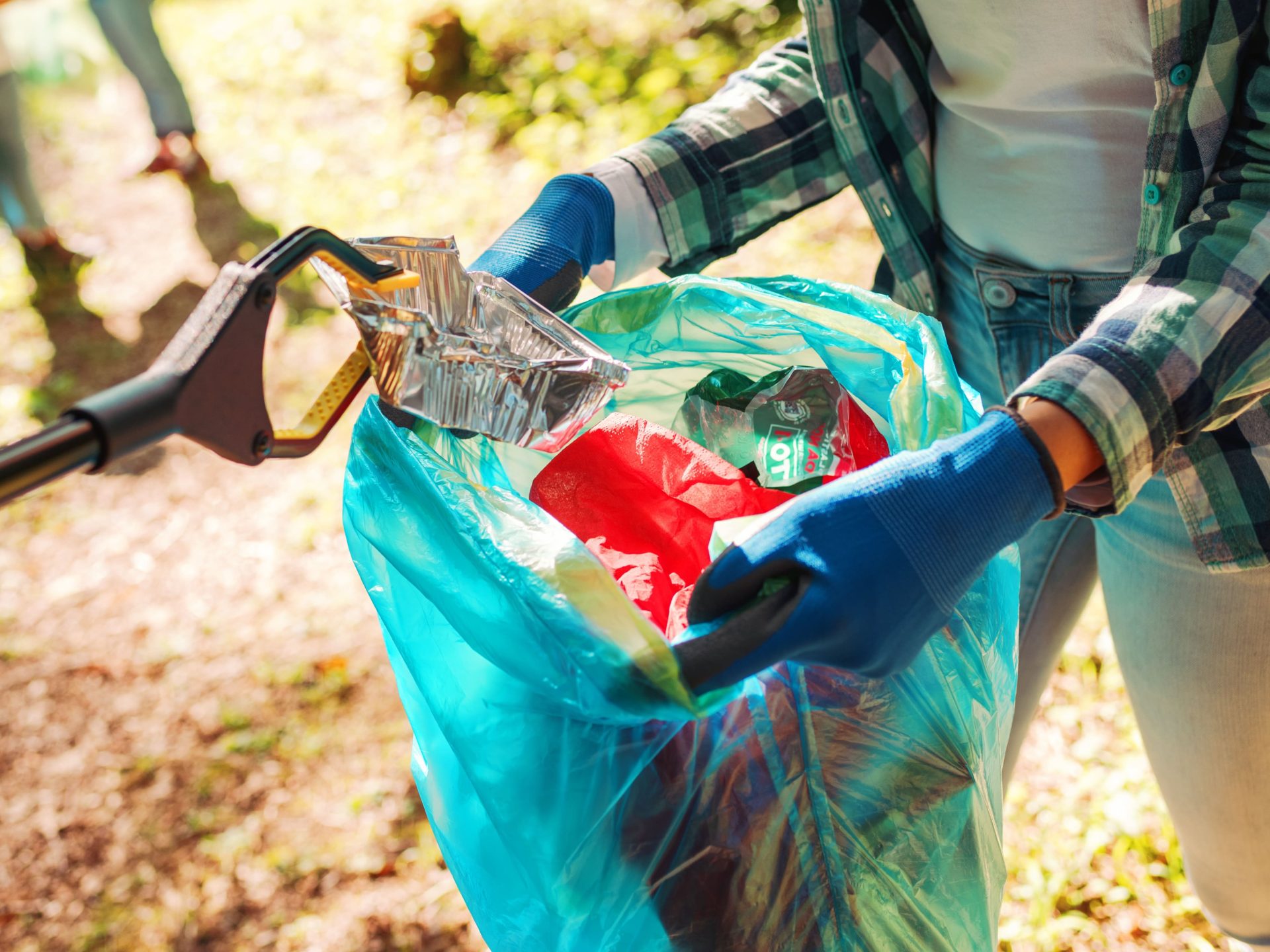Summer Success: Your Guide To Outdoor Events - Solopress UK