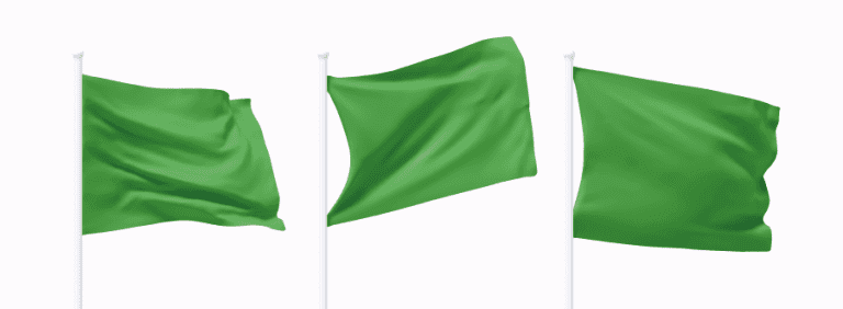 How to Choose Flags for Conferences & Exhibitions - Solopress UK