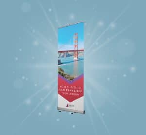 The Ultimate Guide to Roller Banners for Conferences - Solopress