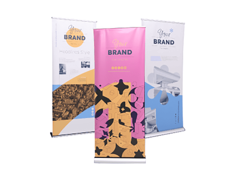 The Ultimate Guide to Roller Banners for Conferences - Solopress