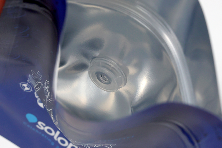 Printed Packaging - a beginner's guide to Pouch Packaging | The Latest ...