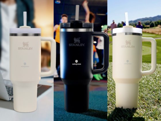 Stanley Cups: The Trending Tumbler Explained - Solopress UK
