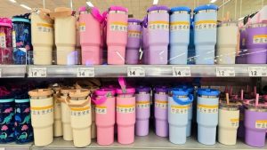 Stanley Cups: The Trending Tumbler Explained - Solopress UK
