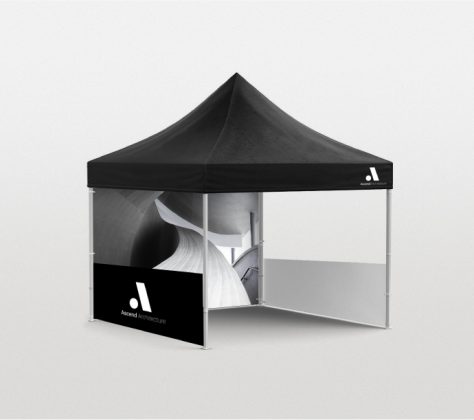 Printed Gazebos for events: what to consider when choosing yours | The ...