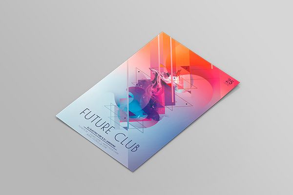 A7 Flyer & Leaflet Printing - Free Mainland UK Delivery - Solopress UK
