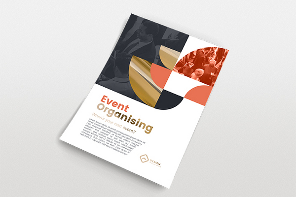 Foil Flyers & Leaflets - Gold, Silver & More - Solopress UK